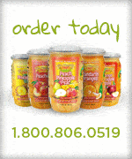 NU Health Fruit for Vending! | VendingConnection.com