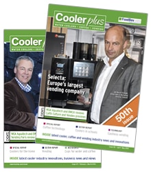 CoolerPlusMagspic | VendingConnection.com