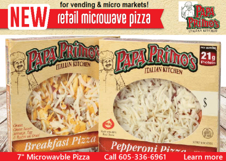 Frozen Foods for Vending, Frozen Food Product Suppliers, Wholesale ...