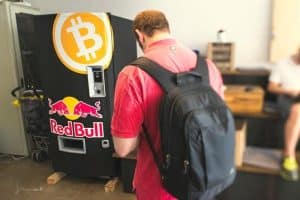 Red Bull Vending | VendingConnection.com