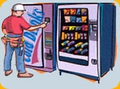 Vending Machine Repair Services | VendingConnection.com