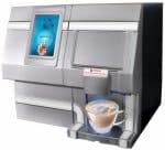 Newco CX Touch Auto Eject Features 87 Preset Recipes