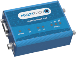 MultiTech GG LTE Cellular Modems Improve Connectivity For Remote Monitoring