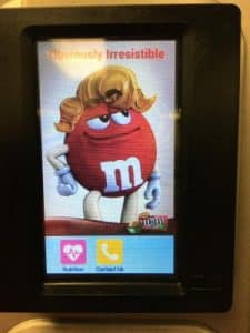 digital signage for products | VendingConnection.com