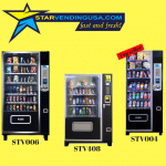 STARVEND USA | VendingConnection.com
