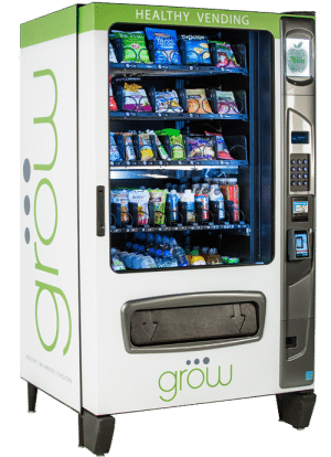 G3-GROW-MACHINE | VendingConnection.com