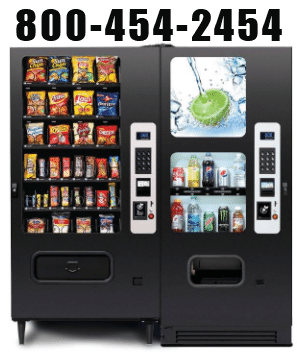 ACV-SNACK-DRINK-SIDE-BY-SIDE-3 | VendingConnection.com