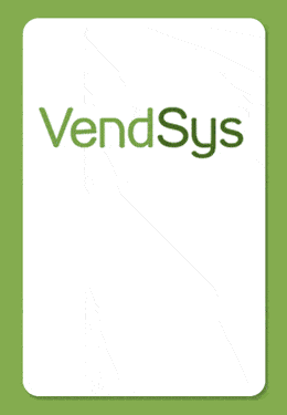 VENDING Machine Route Management Software
