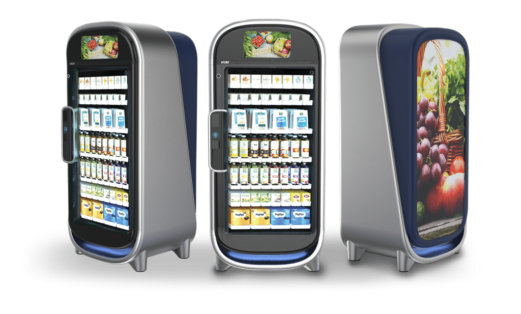 ViaTouch Media’s Vicki Boosts Interactivity Using Artificial Intelligence