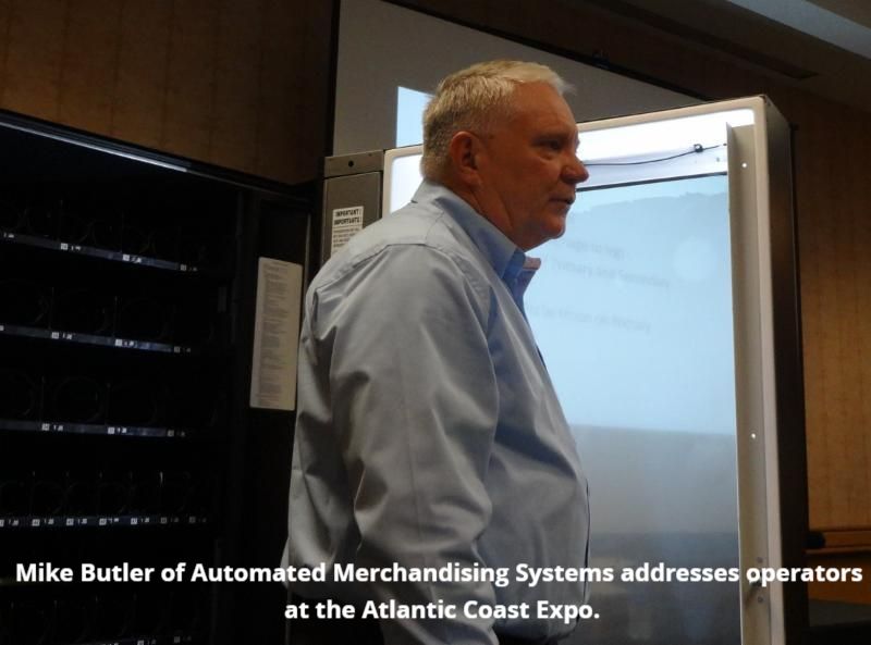 Machines Are More Versatile: Are You Up To Speed?