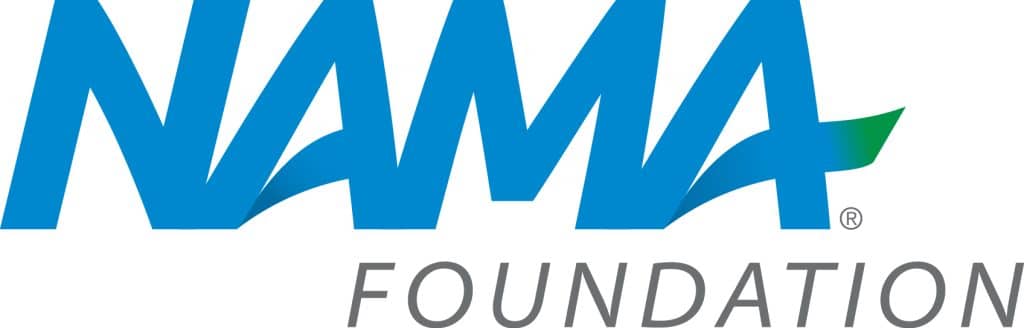 NAMA_Foundation Logo – (High Res) | VendingConnection.com