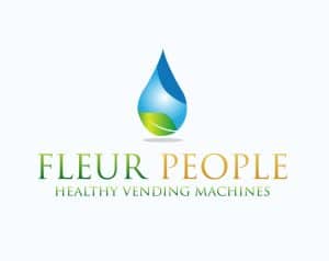 fleur people logo_white | VendingConnection.com