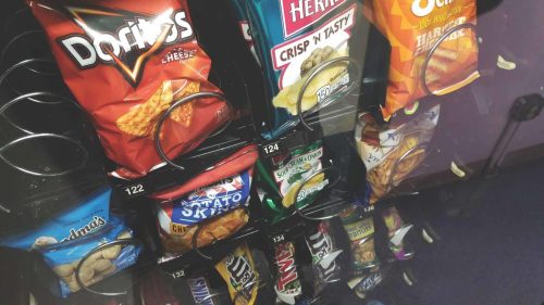 7 Secrets to Success in the Vending Machine Business