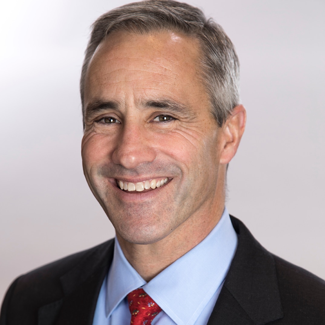 Tom Sullivan to Speak at 2019 Fly-in Advocacy Summit