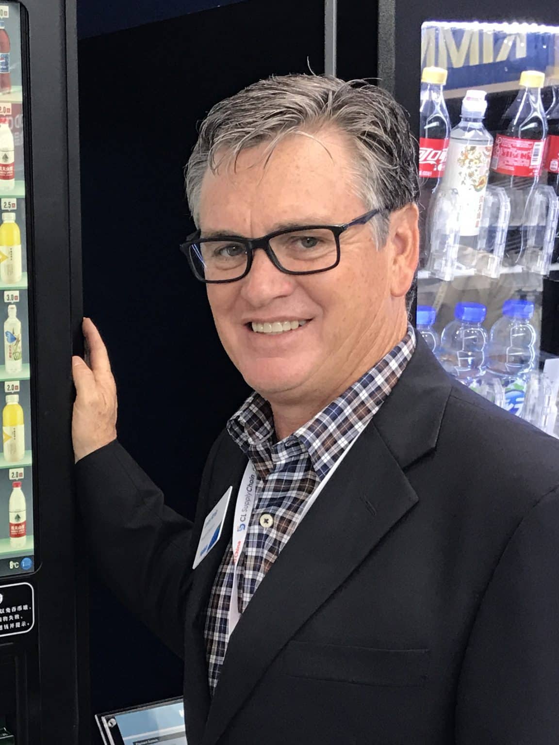 UP CLOSE: A LOOK AT 2019 ALLIED MEMBER OF THE YEAR, LARRY ATNIP