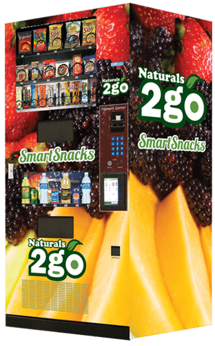 n2g4000 | VendingConnection.com