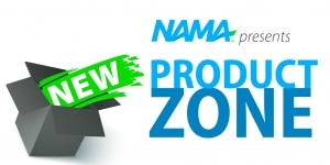 CTW Adds NEW PRODUCT ZONE