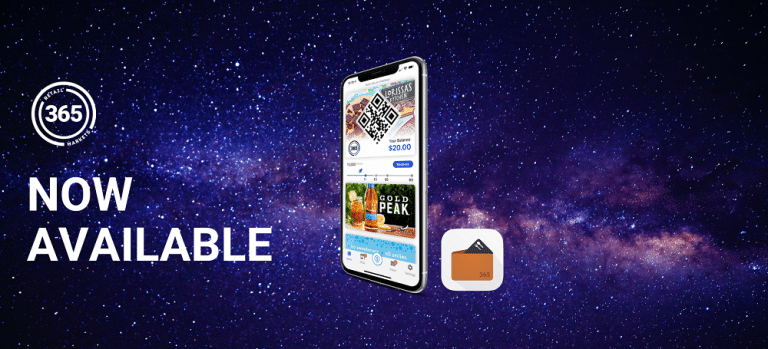 365 Retail Markets Launches Redesigned 365Pay App