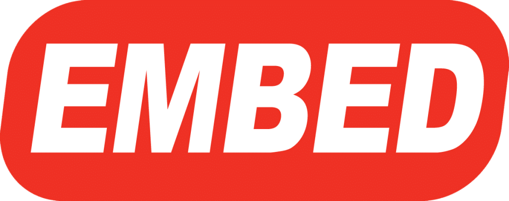 Embed Grows Its Presence In Tradeshows & Events