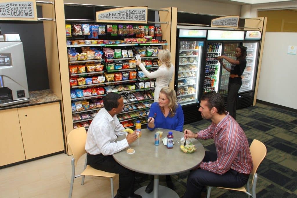 10 Years Of The Micro Market, 5 Questions With One Of The Originators ...