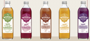 Wonder Drink Kombucha Expands To Convenience Services