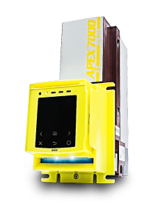 Pyramid Technologies Inc. Introduces ‘All In One’ Payment Solution