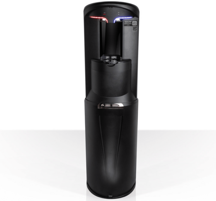 Cott Launches PureFlo IoT Enabled Water Filtration System