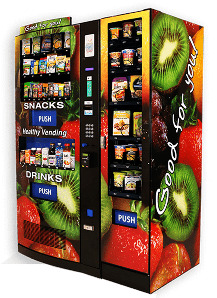 machine2 | VendingConnection.com