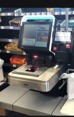 self checkout | VendingConnection.com