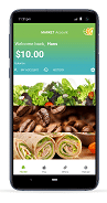Avanti Markets_Home Screen | VendingConnection.com