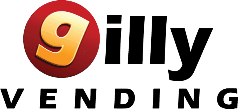Gilly Vending Launches #TrulyTouchless Solutions Powered by Vagabond