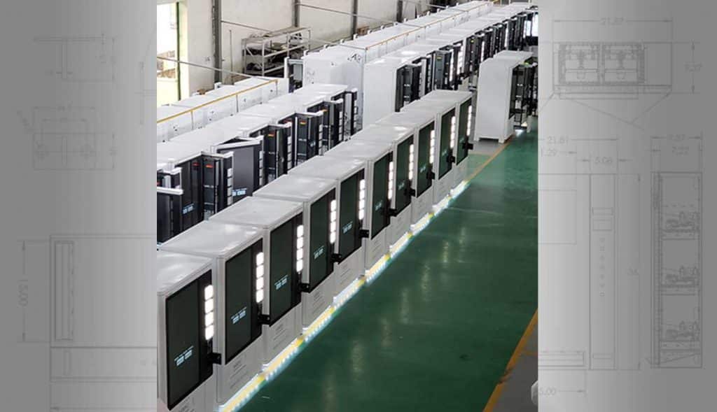 DMVI-Vending-Machine-Factory-Photo | VendingConnection.com