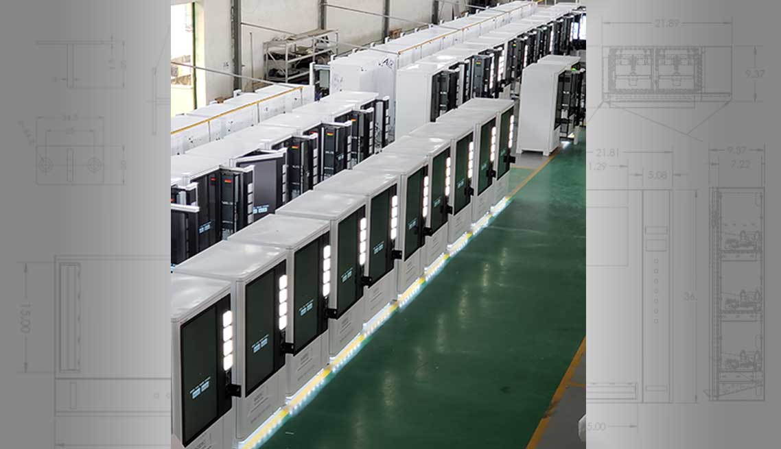 DMVI-Vending-Machine-Factory-Photo | VendingConnection.com