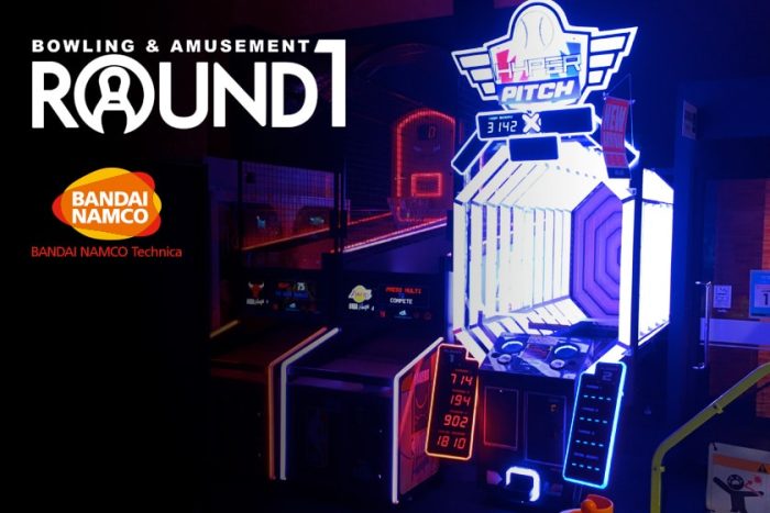 LAI Games’ Award-winning HYPERpitch Heads to Japan