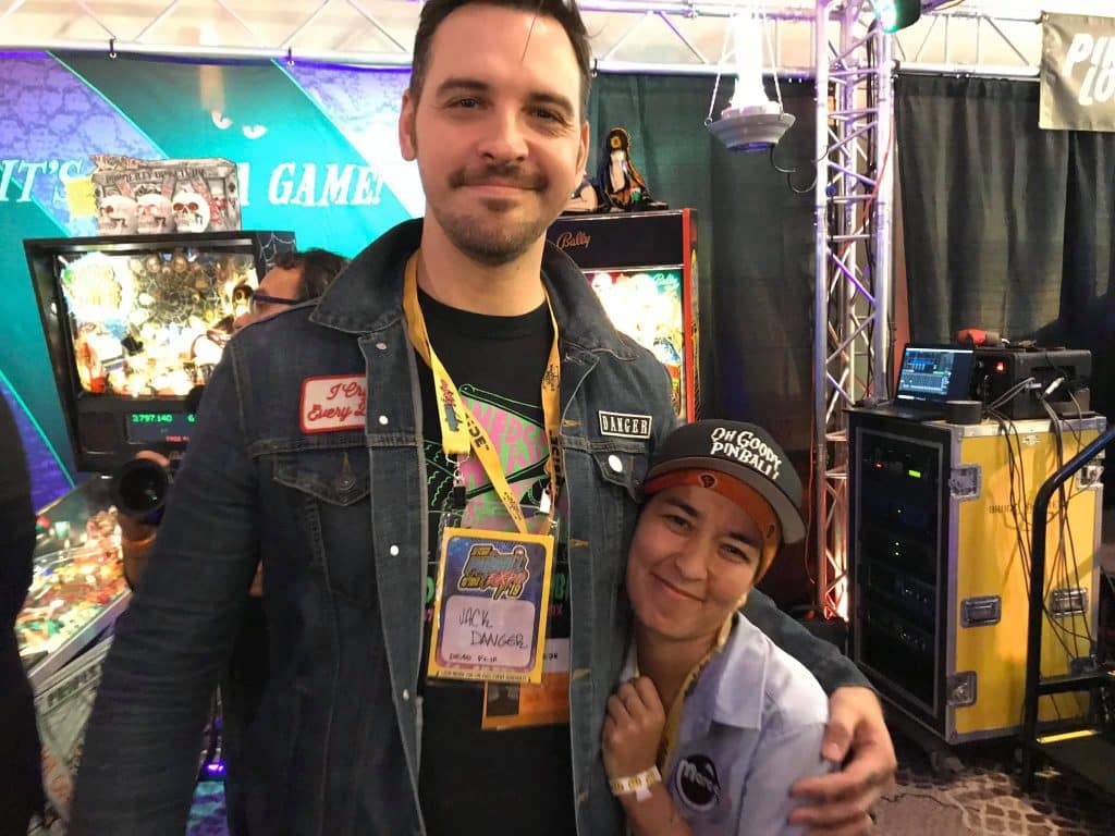 Voting Open for the Fourth Annual TWIPY Pinball Awards