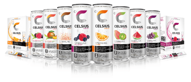 CELSIUS_ORIG_FINAL_LINE-UP_POWDERS_5-18 | VendingConnection.com