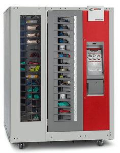 AutoCrib – Industrial Vending Solutions