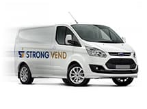 England Vending Machine Companies