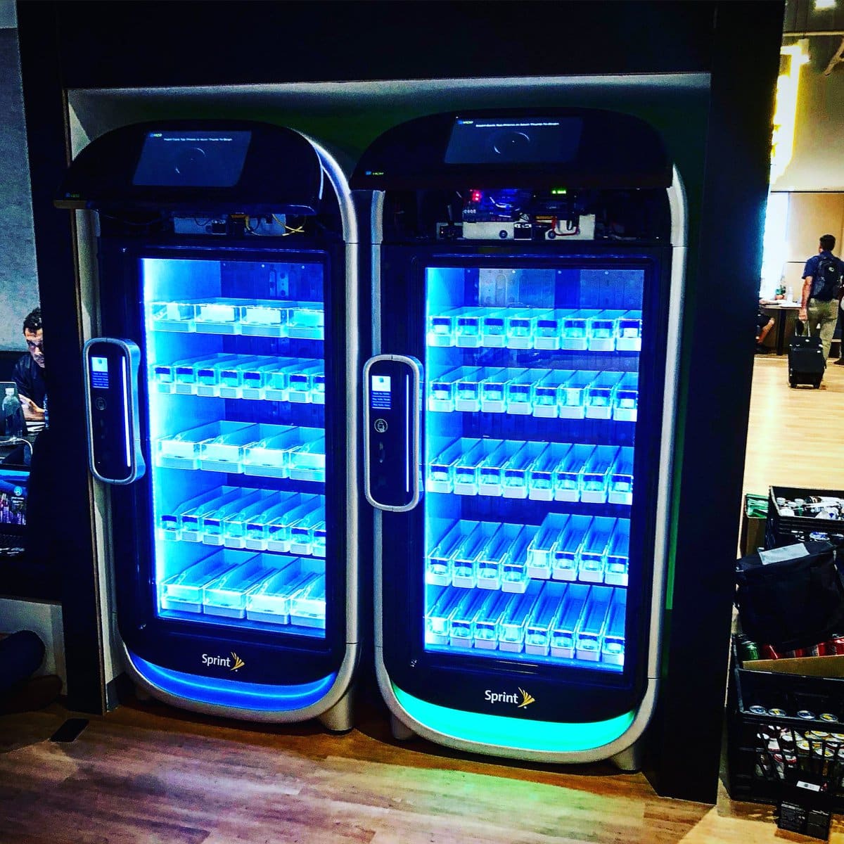 viatouch | VendingConnection.com