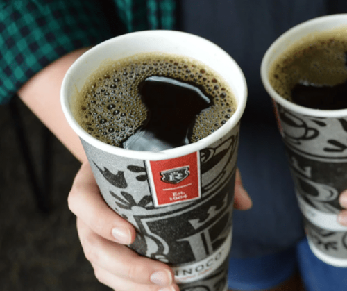 Ronnoco Beverage Solutions – Premium Tea And Coffee