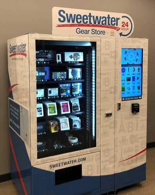 7 Factors Influencing Vending Machines Sales, by DMVI