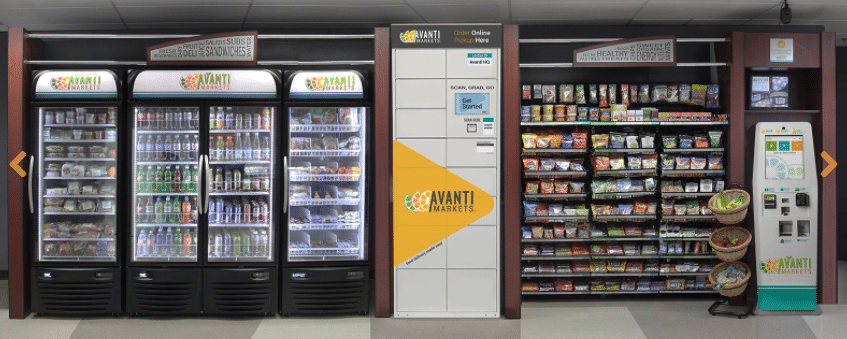 avanti-simpliget-micromarket | VendingConnection.com