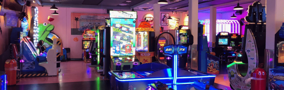 Industry Veteran Ray Borges Rejoins Betson as Amusement Sales Rep