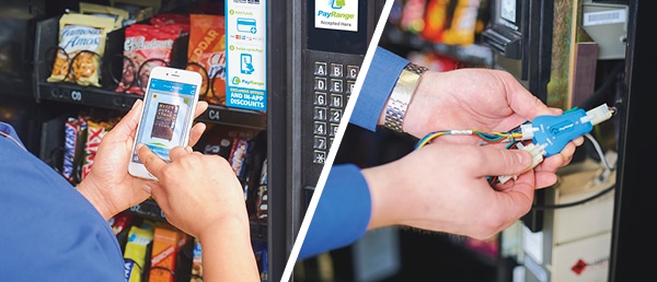 payrange-Vending-photo | VendingConnection.com