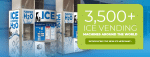 Ice House America Revolutionizes Ice Vending
