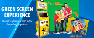 Innovative FOTO, Custom Photo Booths