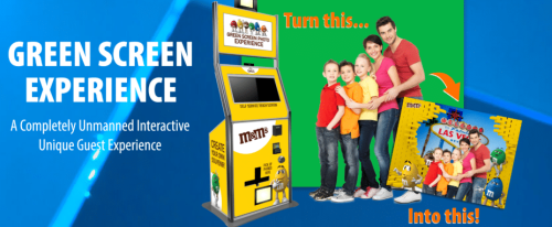 Innovative FOTO, Custom Photo Booths