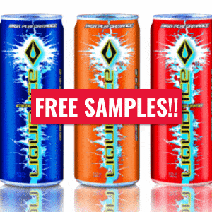 Liquid Ice, Next Generation Energy Drink