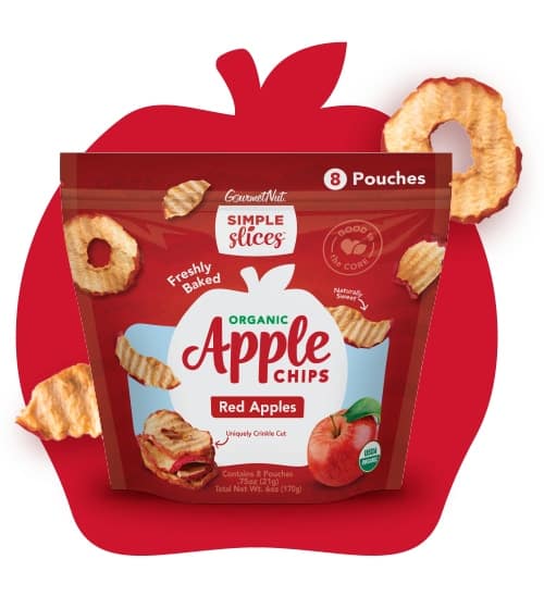 Simple Slices, Snacking Made Simple | VendingConnection.com