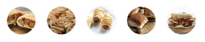 Just Baked Smart Bistro Targets National Expansion